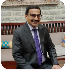 Chief Patrons – Directorial Advisors