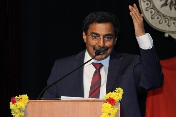 Chief Patrons – Directorial Advisors